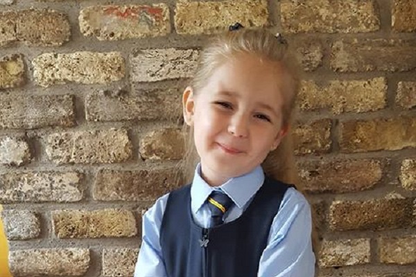 ‘I didn’t know what to expect’: Dublin mum on her 18-month-old daughter ...