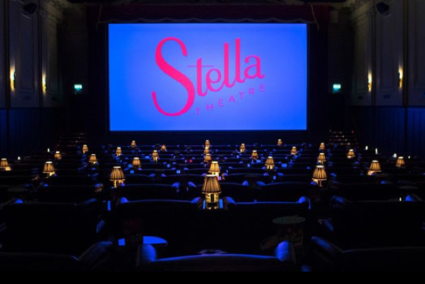 Movie lovers: A new Stella Cinema is coming to THIS Irish location ...