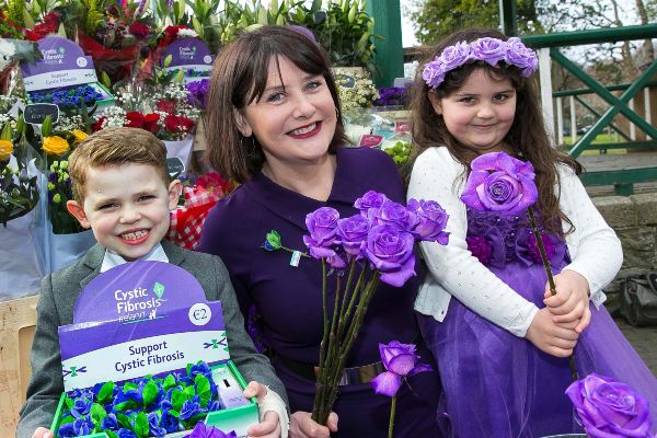 65 Roses Day: Here’s how you can support people with Cystic Fibrosis ...