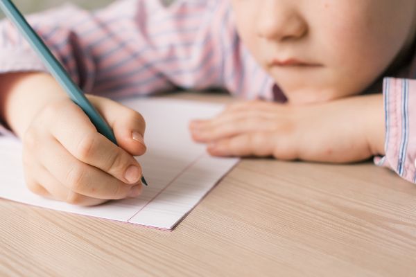 Getting rid of written homework is a great idea- here’s why | MagicMum.com