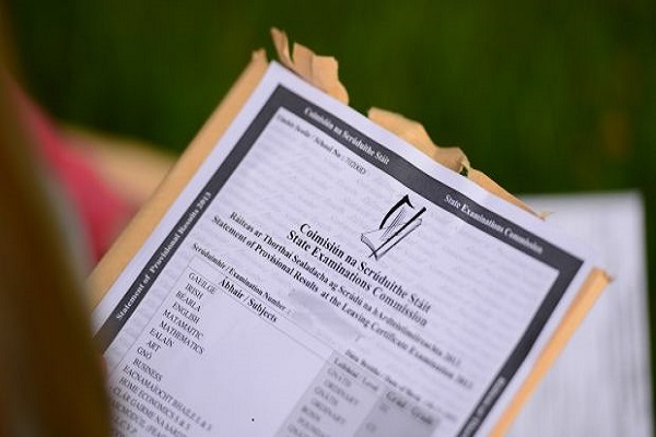 Some Leaving Cert subjects graded higher than others | MagicMum.com
