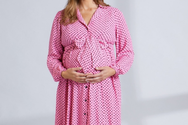 Dunnes Stores have launched a stylish and affordable maternity range ...