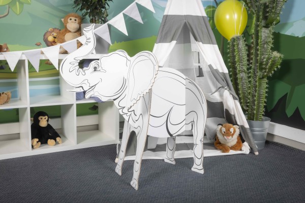 Dublin company launches environmentally friendly Cardboard Jungle ...