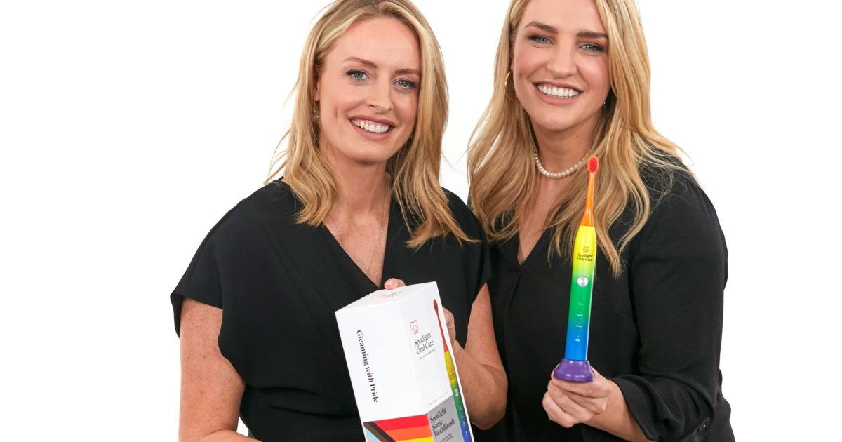 Nominate your favourite LGBTQ+ charity this Pride! | MagicMum.com