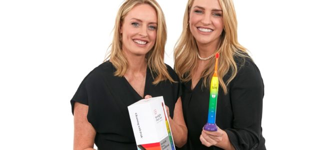 Nominate your favourite LGBTQ+ charity this Pride! | MagicMum.com