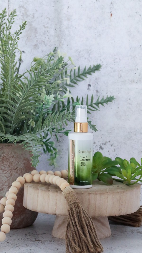 Stunning new room sprays by Green Angel | MagicMum.com