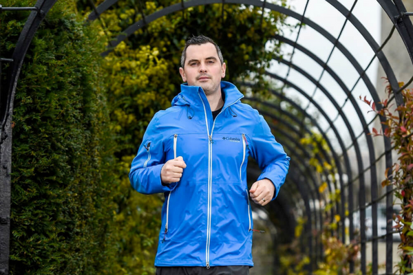 Personal trainer Karl Henry has been announced as the face of Pharmaton ...