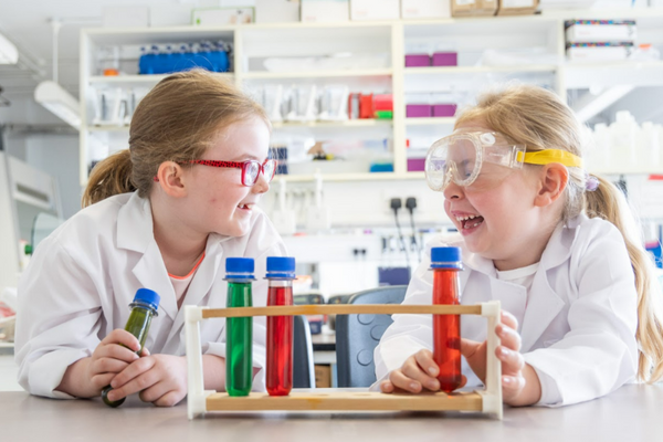 Cork Science Festival is perfect for the little scientist in your life ...
