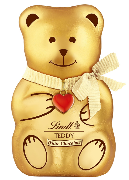 The bring Lindt Teddy Home is back this Christmas! | MagicMum.com