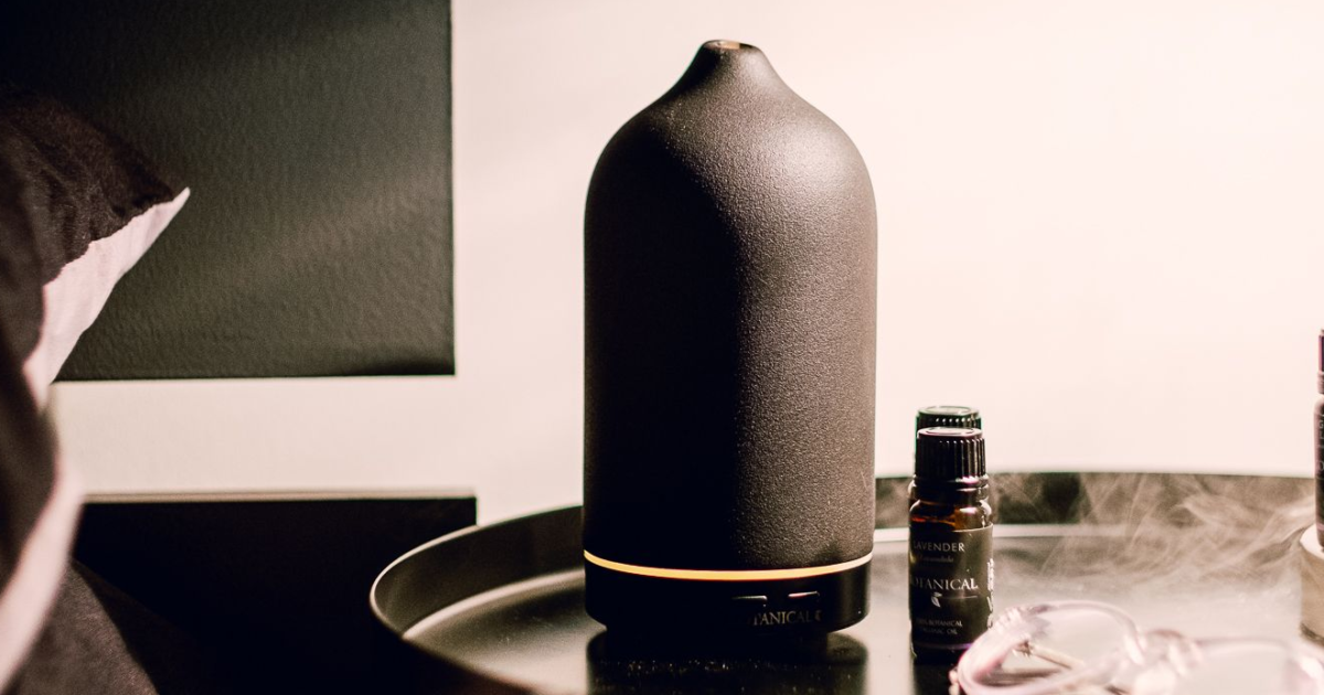 Irish diffuser brand Kotanical launches new essential oil blend | MagicMum.com