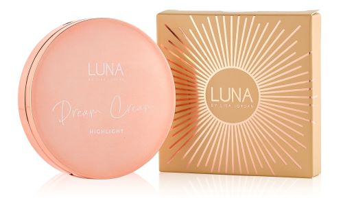 LUNA by Lisa launches fab cream blushes, contour & body highlighters ...