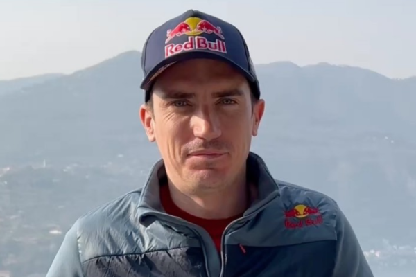 Rally stars pay tribute to Irish driver Craig Breen following tragic ...