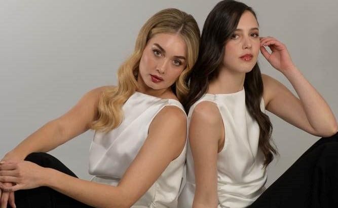 Game-changing leave-in hair conditioners launched by Sean Taaffe Group ...