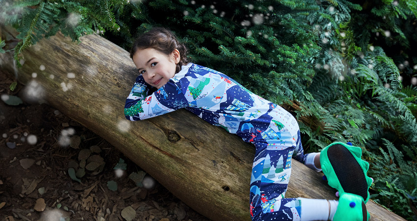 Dunnes Stores launch this year’s matching family PJs for Christmas 2023 ...