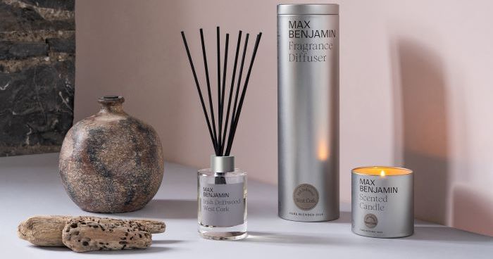 Max Benjamin, Ireland’s leading fragrance studio, unveils Discovery ...