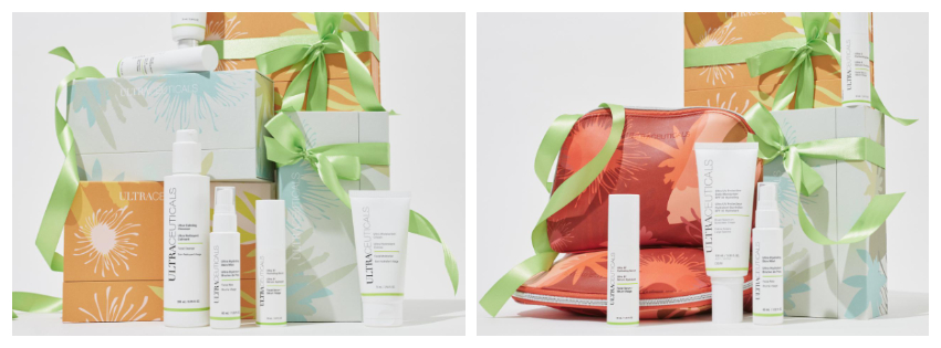 Ultraceuticals Skincare unveil skin-transforming Christmas Gift Set ...