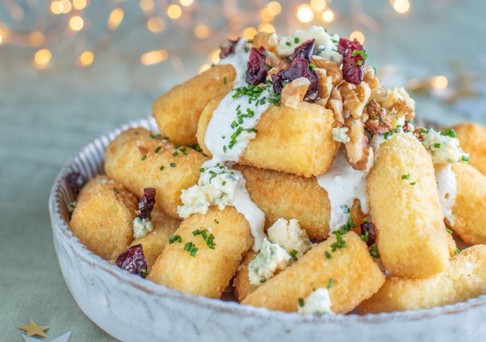Three speedy festive sides to elevate your Christmas dinner | MagicMum.com