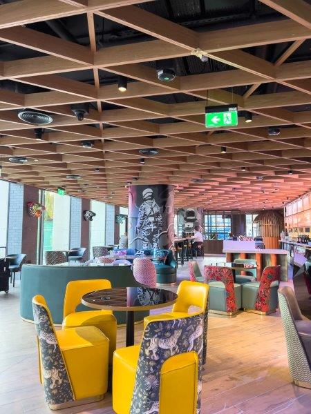 NYX Hotels open first Irish location: NYX Hotel Dublin | MagicMum.com