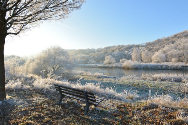 Prepare for more ice & frost as Met Éireann issue warning | MagicMum.com