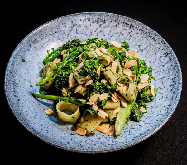 Greener choices at Gourmet Food Parlour this Veganuary | MagicMum.com