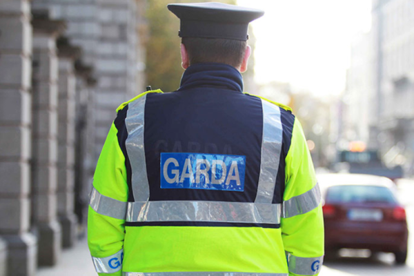 Garda Commissioner celebrates increase in recruitment age limit ...