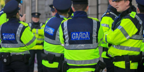 Gardaí Launch Missing Persons Appeal For Louth Teenage Girl