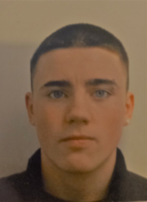 Gardaí release missing persons appeal for 15-year-old teen boy | MagicMum.com