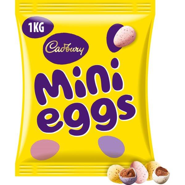Cadbury unveils its range of new Easter treats | MagicMum.com Cadbury unveils its range of new Easter treats | MagicMum.com