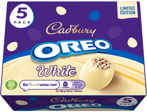 Cadbury unveils its range of new Easter treats | MagicMum.com Cadbury unveils its range of new Easter treats | MagicMum.com