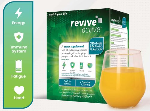 Keep your heart healthy with this award-winning supplement | MagicMum.com