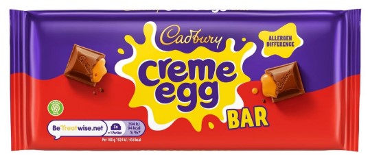 Cadbury unveils its range of new Easter treats | MagicMum.com Cadbury unveils its range of new Easter treats | MagicMum.com