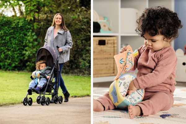 ALDI launches Baby & Toddler Event with parent-approved prices ...