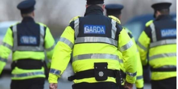 Gardaí Issue Witness Appeal After Death Of Man And Woman In Cork House