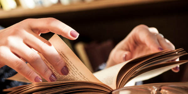 10 jaw-dropping books landing on shelves this April | MagicMum.com