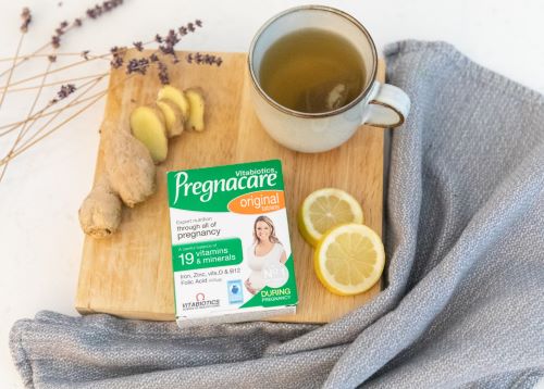 New research reveals ‘bump’ photoshoots as rapidly growing pregnancy ...