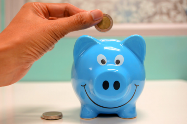 6 ways to show your child the importance of saving their pocket money ...
