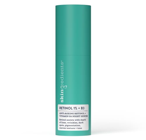 Retinol Rocks: rewrite your skin story with this new encapsulated pure ...