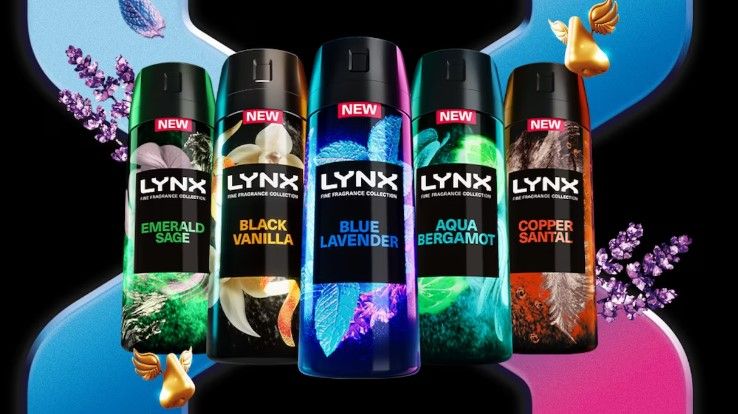 Lynx redefines luxury scent with launch of fine fragrance collection ...