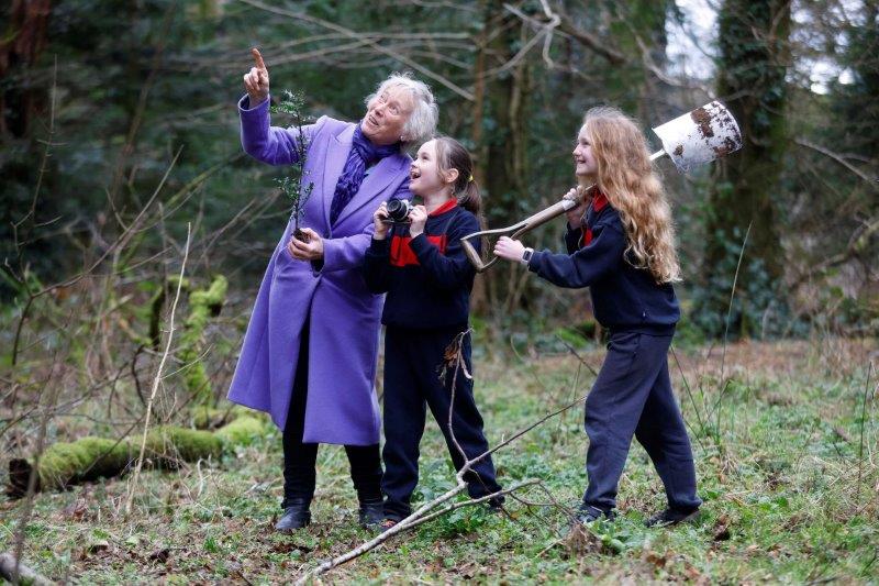 National Tree Week 2024 kicks off | MagicMum.com