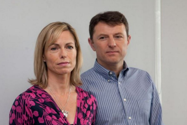 Madeleine McCann’s parents issue statement for 17th anniversary of disappearance | MagicMum.com