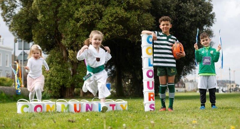 Fleetwood launch ‘Community Colours’ to support local groups & clubs ...