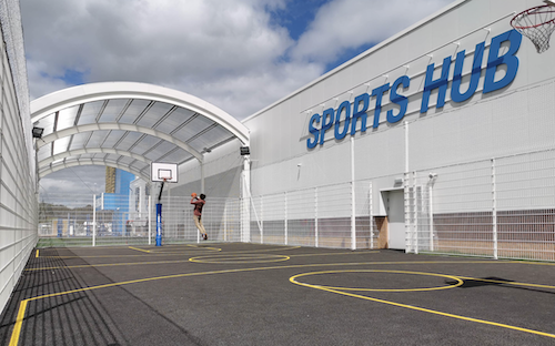Take part in a fun-filled June in Decathlon Ballymun and Limerick ...