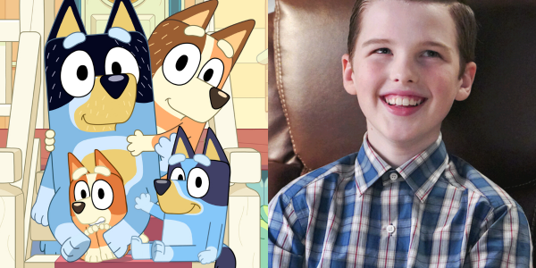 10 family-friendly TV shows that everyone can enjoy together | MagicMum.com