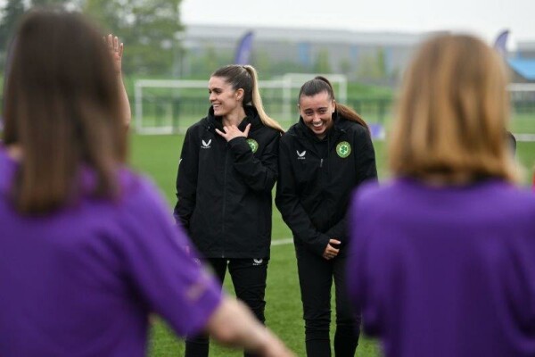 FAI Cadbury Kick Fit launched for 2024 | MagicMum.com
