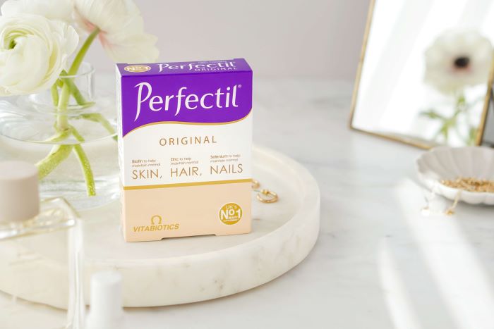 Feel great this summer with Vitabiotics Perfectil range of supplements ...