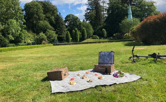 Experience unforgettable summertime luxurious escapes to Killashee ...