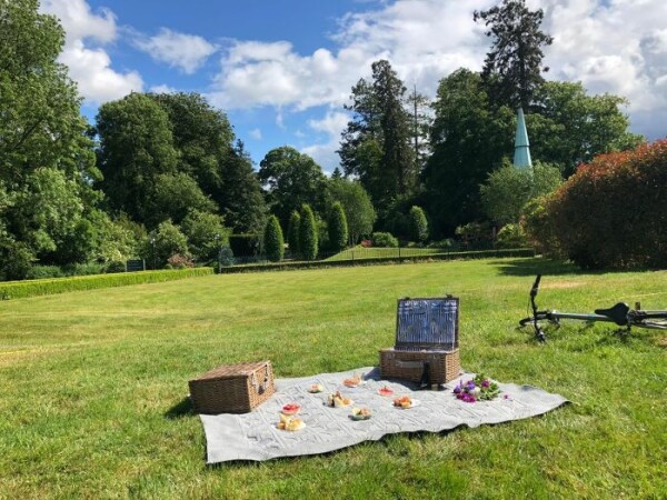 Experience unforgettable summertime luxurious escapes to Killashee ...