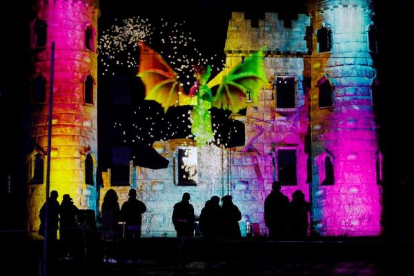 Tickets for Wonderlights now on sale with expansion to new locations ...