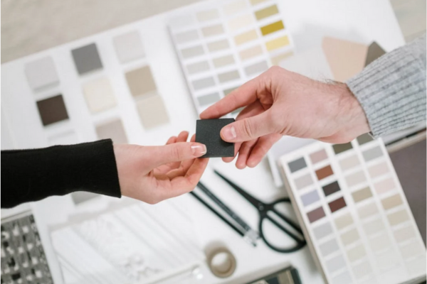 Interior design enthusiasts celebrate launch of Cove & Co. The Paint ...