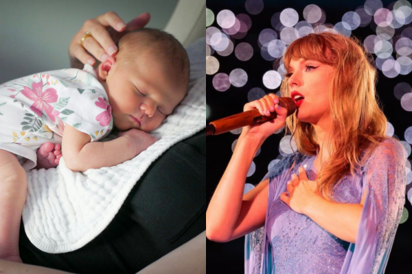 20 baby names inspired by the best female pop superstars | MagicMum.com